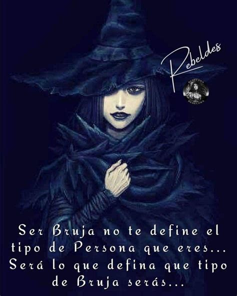Top 68 Imagen Frases De Brujas De Amor Abzlocal Mx