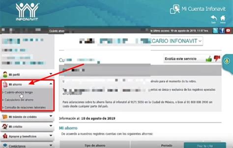Mi Cuenta Infonavit en Línea 2024 Crear Cuenta Iniciar Sesión