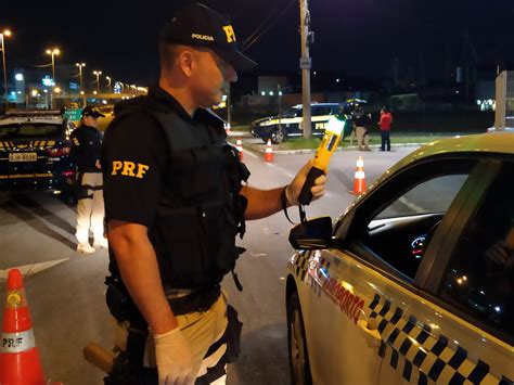 Polícia Rodoviária Federal inicia Operação Semana Santa 2022 Penha