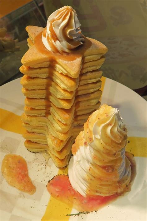 GAby q ama a Isa 𖤐 on Twitter RT daily dolce Star pancakes