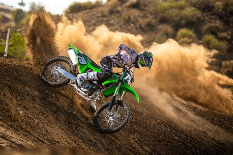 2021 KX250 Motocicletas Kawasaki Motores Do Brasil
