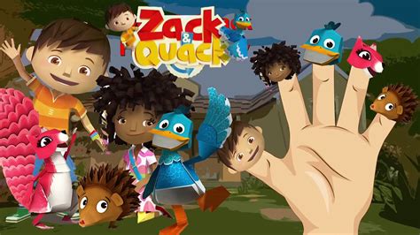 Zack And Quack Wallpapers Wallpaper Cave