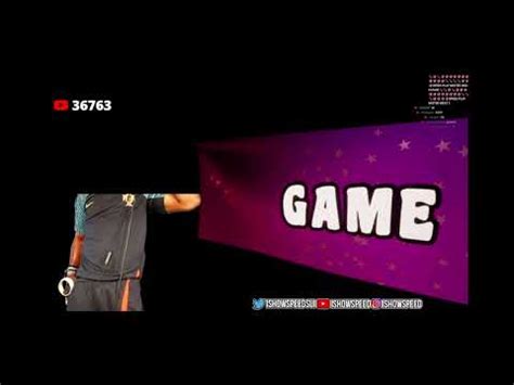 Ishowspeed Meat Flash Uncensored Youtube