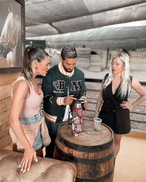 Viral La Foto De Nati Jota Sin Remera Que Deton El Feriado