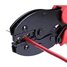 ECO WORTHY Câble de connexion professionnel pour panneau solairecâbles