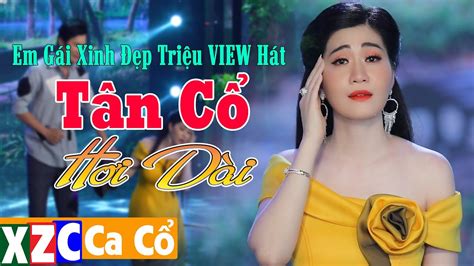 Em G I Xinh P Tri U View H T T N C H I D I G Y Nghi N Ng I Nghe