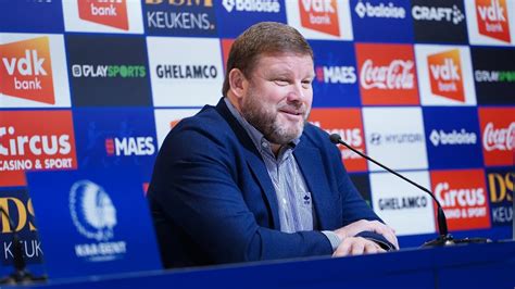 Voorbeschouwing Kaa Gent Club Brugge Md Jpl Youtube