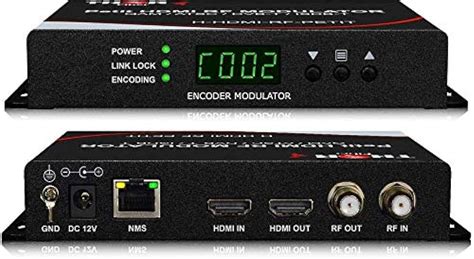 Modulador Hdmi Atelier Yuwa Ciao Jp