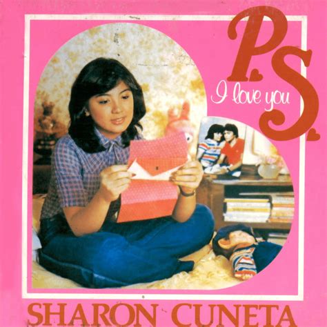 Sharon Cuneta Mahal Kita Lyrics Genius Lyrics