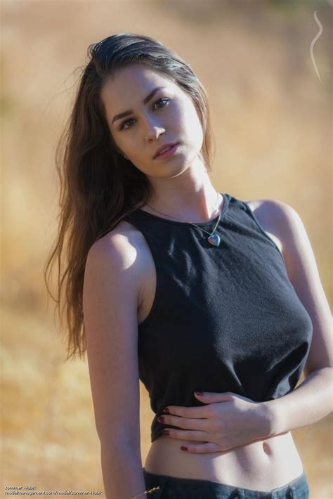 Image Of Sommer Hlubik