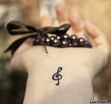 Sweet Wrist Tattoos Luvthat