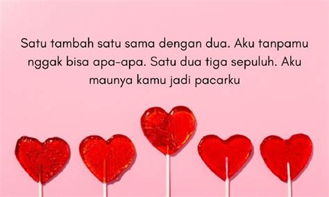 70 Kata Kata Nembak Wanita Dijamin Langsung Diterima