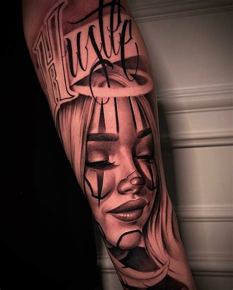 25 Exceptional Chicano Tattoo Ideas For Men Women In 2023