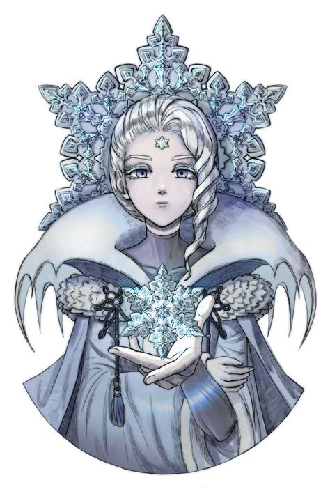 Frosty Kingdom