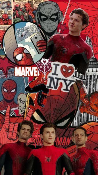 Check Out Randomm A S Shuffles Spiderman Marvel Spiderman Spider