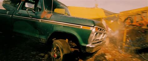 Imcdb Org Ford F Series Regular Cab In Surrogates