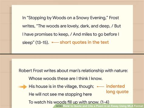 Quoting