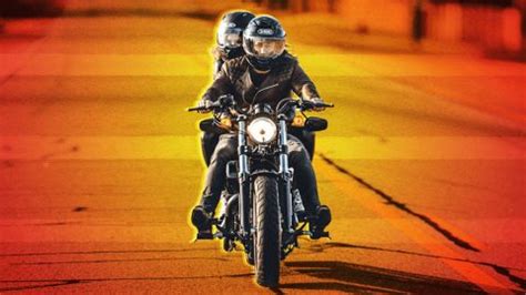 Las Touring Las Mejores Motos Para Viajar En Pareja