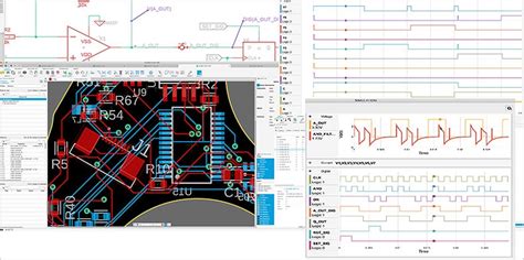 회로 설계 프로그램 무료 다운로드 및 튜토리얼 Autodesk