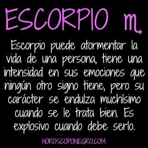 Descripción no disponible bñvuelv más tarde Frases de escorpio