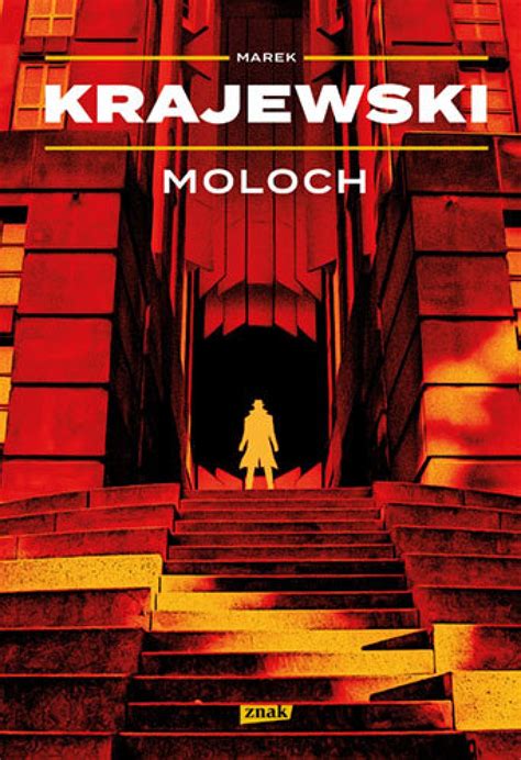 MOLOCH nowa powieść Marka Krajewskiego WYWIAD Radio Wrocław