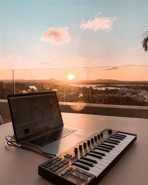 Modern Home Studio Setups That Nail The Vibe Home Recording Studio
