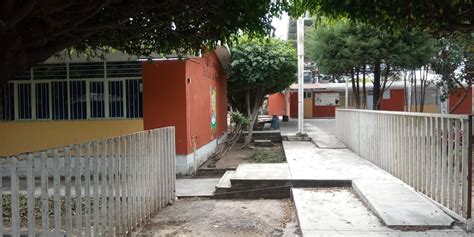 Primaría José Maria Morelos y Pavón en la ciudad Tepic