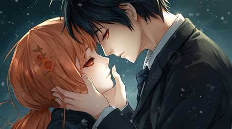 Tổng hợp hơn 83 hình ảnh anime cặp đôi cute ngầu nhất SEC