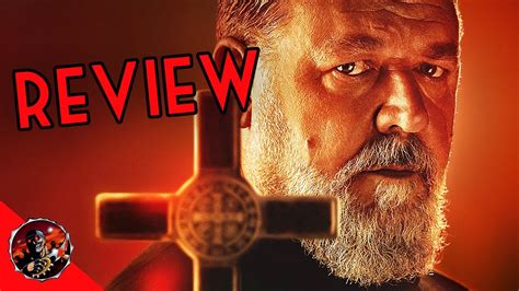 The Pope S Exorcist Review YouTube