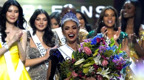 Candidata De USA Es La Ganadora De Miss Universo 2023
