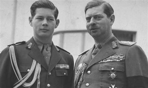 Carol al II lea al României 1893 1953