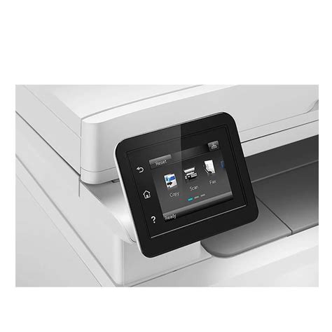HP Color LaserJet Pro M283fdw Imprimante Multifonctions Couleur