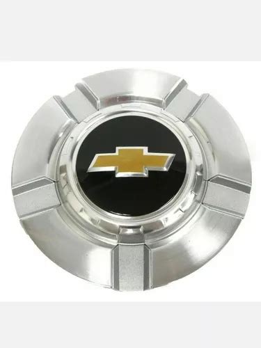 1 Tapa Centro Rin 18 Y 20 Cheyenne Silverado Tahoe 07 13 Lp Meses