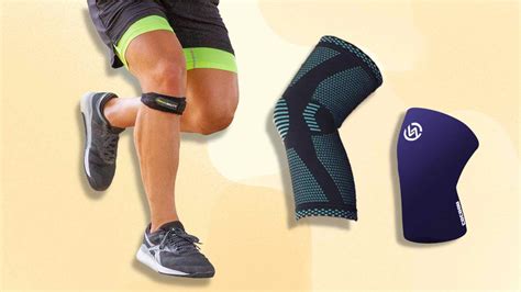 The 6 Best Knee Braces For Osgood Schlatter 2025 Reviews