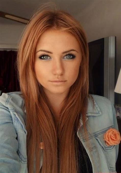 57 Of The Most Trendy Strawberry Blonde Hair Colors For This Year The Cuddl