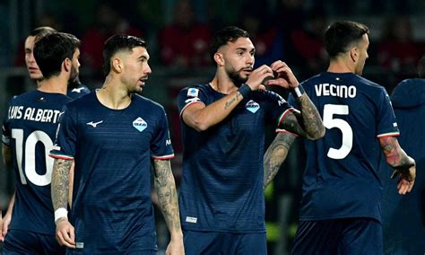 Lazio Il Report Dellallenamento In Vista Della Juve Ilbianconero