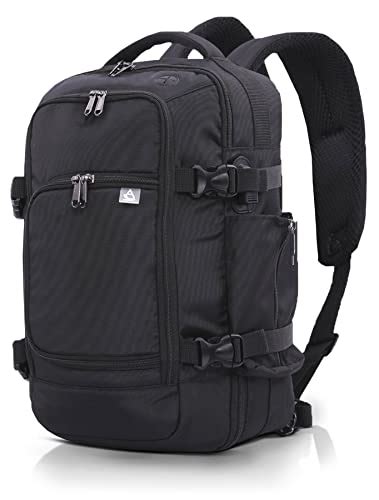 Las 5 mejores mochilas para viajar en avión del 2024