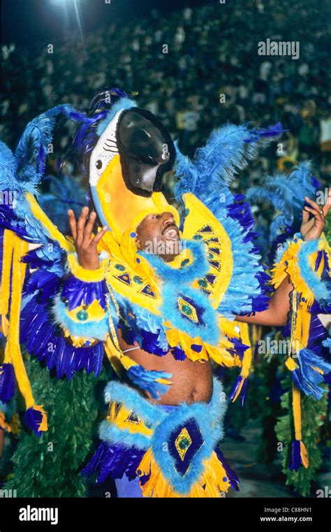 Rio Carnival Costumes For Men