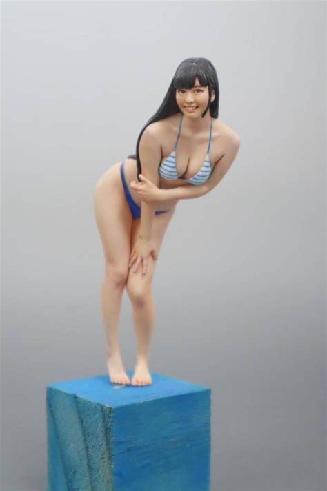 代購代標第一品牌樂淘letaoマックスファクトリー PLAMAX Naked Angel 1 20 東雲うみ 塗装済み 完成品