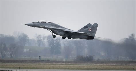Działania Dowództwa Operacyjnego Bardzo pracowita noc Wiadomości