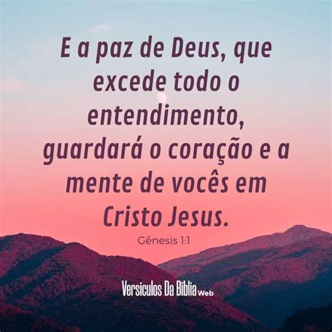 41 Versículos da Biblia Curtos e Pequenos mais Conhecidos