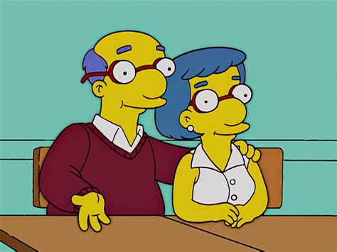 Milhouse Of Sand And Fog Simpsons Wiki Fandom