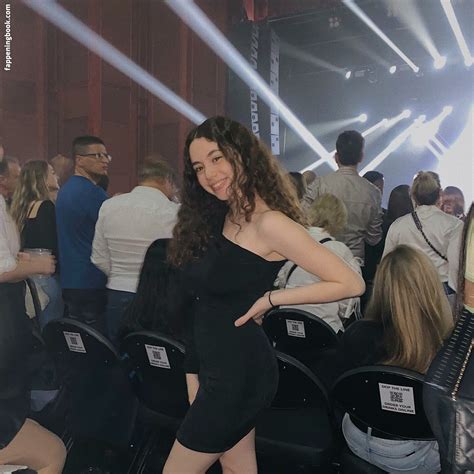 Gali Golan Gali Gool Nude OnlyFans Leaks The Fappening Photo