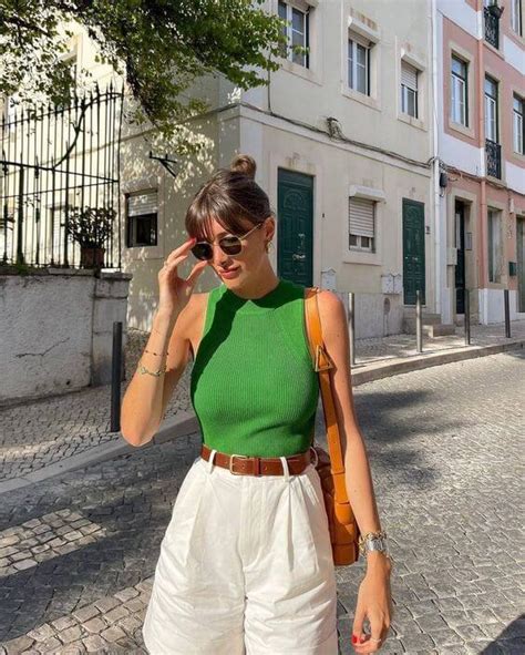 Casual Summer Outfits You Will Wear All Season Long