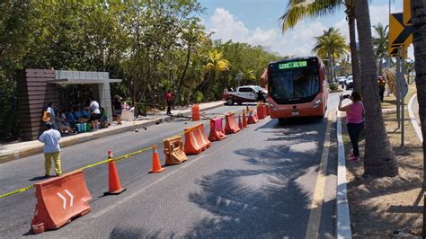 La Jornada Maya Quintana Roo Ana Ram Rez Demandar N Hoteleros A