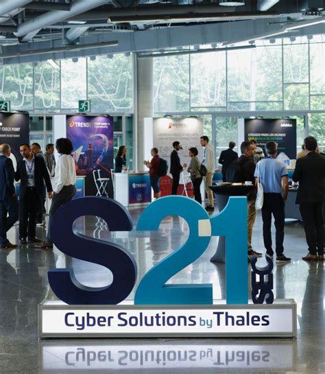 The Reference Event Nextsecure Ot Cybersecurity Brings Together More