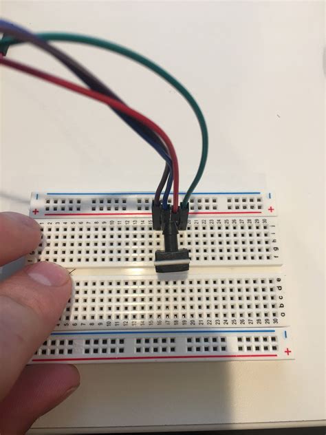 Raspi Not Detecting I2C Component Raspberry Pi Forums