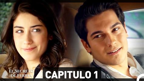 El Secreto De Feriha Capitulo El Secreto De Feriha Novela Turca