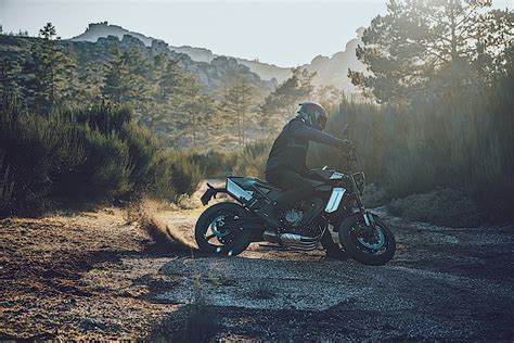 Husqvarna Svartpilen Launched As The Company S Largest