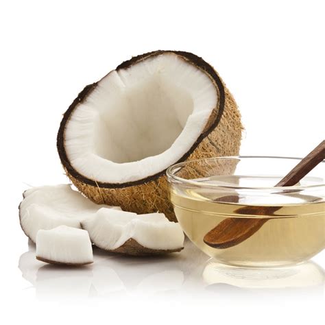 Aceite De Coco Conoce Sus Beneficios Y Utilidades WeMystic
